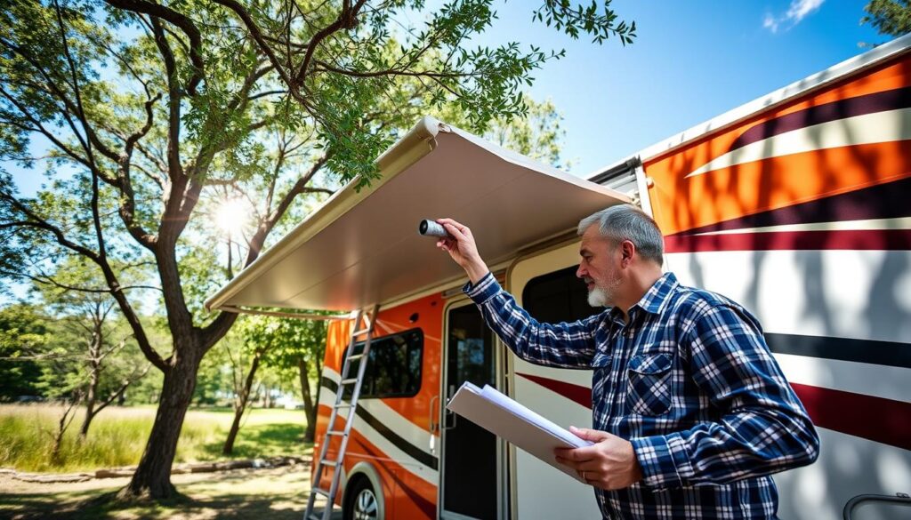 Why You Need an RV Inspection Before Buying or Traveling